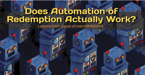 Redemption Plus - Redemption Toys and Incentive Merchandise