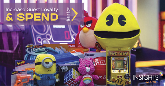 Redemption Plus - Redemption Toys and Incentive Merchandise