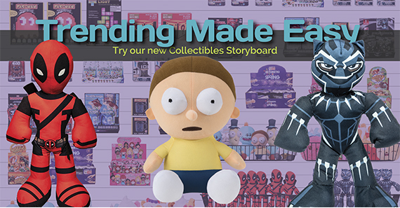 Redemption Plus - Redemption Toys and Incentive Merchandise