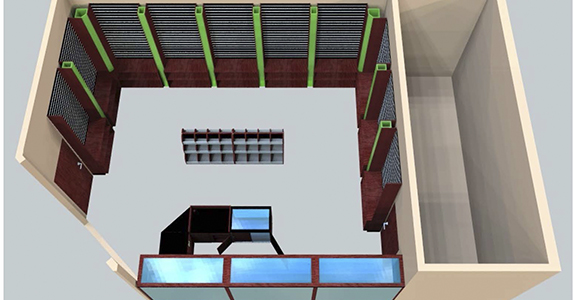 Redemption Plus - Custom Counters