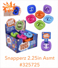 Redemption Plus - Redemption Toys and Incentive Merchandise