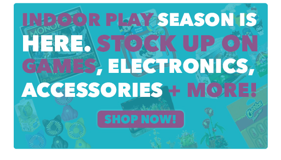 Redemption Plus - Redemption Toys and Incentive Merchandise