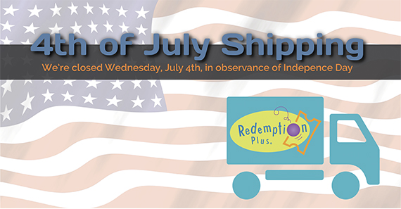 Redemption Plus - Redemption Toys and Incentive Merchandise