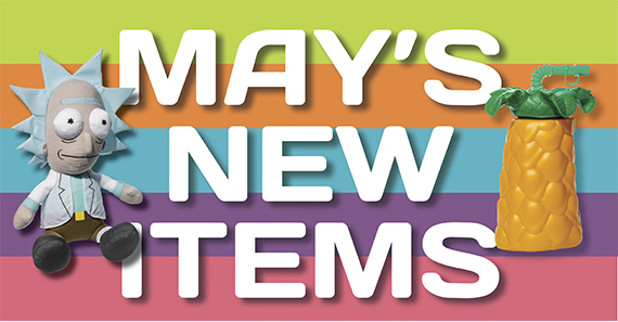 Redemption Plus - Redemption Toys and Incentive Merchandise