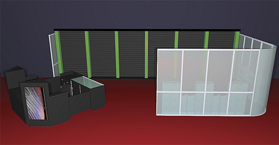 Redemption Plus - Custom Counters