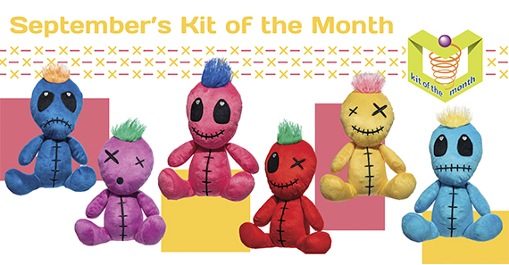 Redemption Plus - Redemption Toys and Incentive Merchandise