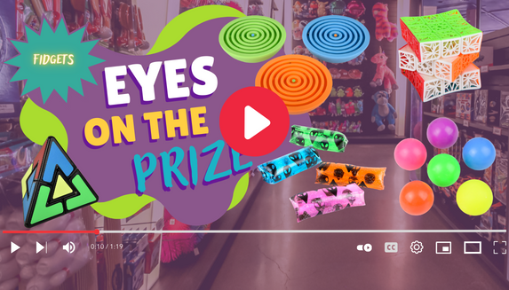 Redemption Plus - Redemption Toys and Incentive Merchandise