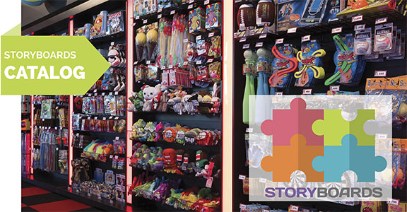 Redemption Plus - Redemption Toys and Incentive Merchandise