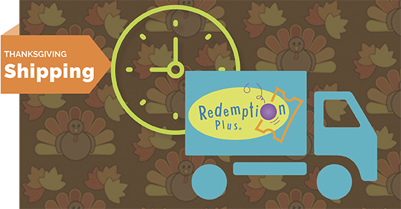 Redemption Plus - Redemption Toys and Incentive Merchandise