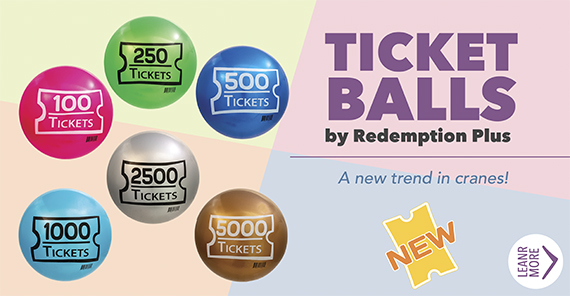 Redemption Plus - Redemption Toys and Incentive Merchandise