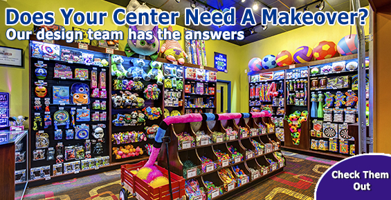 Redemption Plus - Redemption Toys and Incentive Merchandise