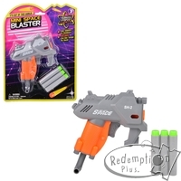 Redemption Plus - Mini Space Blaster Asmt