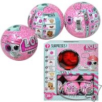 Redemption Plus - LOL Surprise Pets Capsule