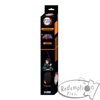 Redemption Plus - Demon Slayer Pillars Deskmat