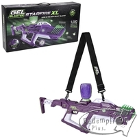 Redemption Plus - Gel Blaster Starfire XL